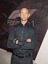 Nicolas Kiesa er blevet forlovet