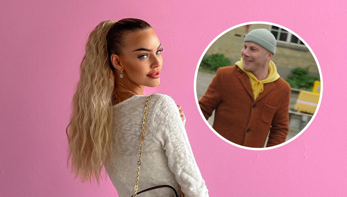 Nu reagerer Sabrina Sau: Har taget grueligt fejl af Mark