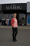 Husker du Rikke Solberg? Her er hun i dag