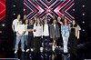 Dansk stjerne gæster 'X Factor'