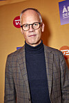 Dennis Ritter sælger sin lejlighed