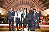 TV 2 dropper The Antonelli Orchestra: Færdig i 'Vild med dans'