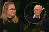 Isabella siger farvel til endnu et familiemedlem.