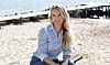 Pernille Vermund om sit livs største krise: ”Jeg måtte gøre mig hård ...