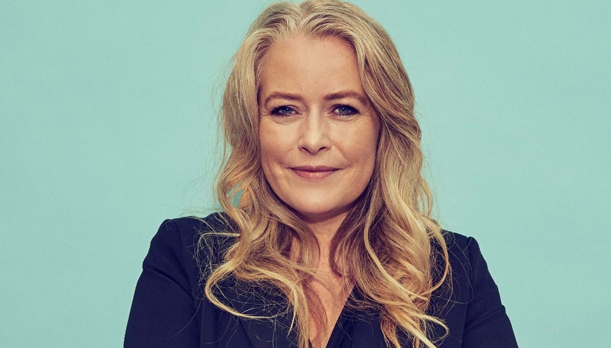 Anne Sofie Allarp om sexlyst i podcasten Tænd for mig Anne Sofie Allarp om sexlyst i podcasten Tænd for mig