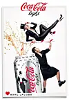Coca-Cola light fejrer 30-års jubilæum med Marc Jacobs - Eurowoman