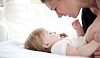 Sprog: Husk at tale med din baby - Vores Børn - ALT.dk