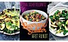 5 salater af den suveræne slags - fit living
