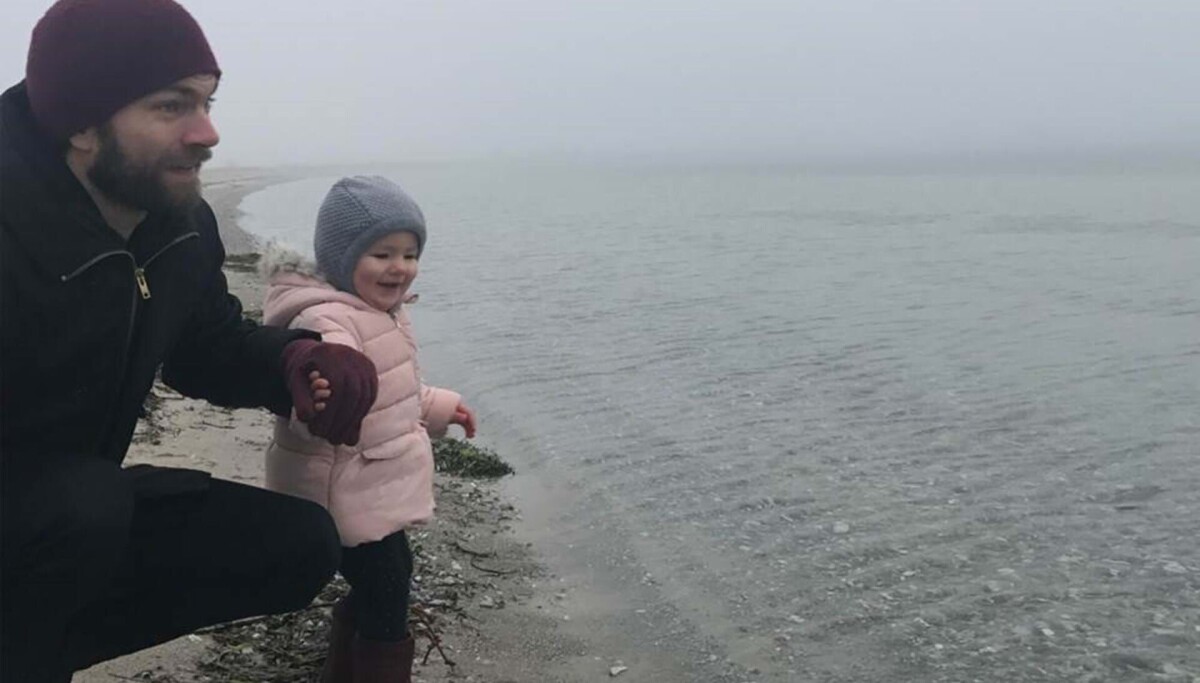 20 tegn på at du er far til et barn på halvandet år - Vores Børn - ALT.dk 20 tegn på at du er far til et barn på halvandet år - Vores Børn - ALT.dk