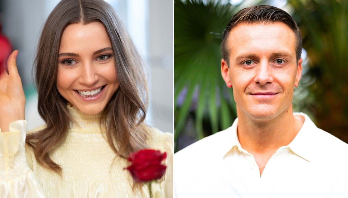 Bachelorette 2024: Er Lissa og Andreas H stadigvæk sammen? Bachelorette 2024: Er Lissa og Andreas H stadigvæk sammen?
