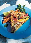 Fritata opskrift - Hendes Verden - ALT.dk