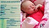 Riskær: Isabelle ER min baby - Vores Børn - ALT.dk
