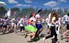 The Color Run: Se billederne fra løbet i Kbh - fit living - ALT.dk