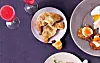 Brunch 1000 kr.: hashbrowns og champagne - ALT.dk