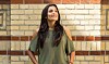 Interview med Nadia Nadim om hendes karriere - ALT.dk