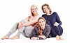 Tre kvinder tester: Hvor stresset er du i egentlig? - fit living - ALT.dk