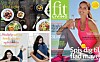 Fit living i maj: Ta' et smugkig her - fit living