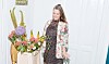 Thilde Maria Kristensen fra Popykalas skaber de smukkeste blomster - ALT.dk