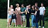 Sammenbragt storfamilie med 9 børn - mød familien her - ALT.dk