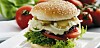 Klassisk cheeseburger opskrift - Hjemmet
