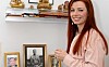 Linda blev buddhist efter et møde med Dalai Lama - ALT.dk