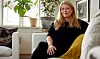 Krimiforfatter Julie Hastrup brød grædende sammen: Det var ret voldsomt ...