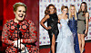 Adele jubler over, at Spice Girls er tilbage - ALT.dk
