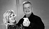 Gitte og Michael har været sammen i 41 år - Læs her - ALT.dk