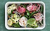 Salat pakket med power - fit living - ALT.dk