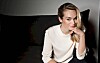Laura Christensen: 'Jeg var alene med min lykkerus' - ALT.dk