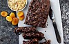 Proteinbar med chokolade - ALT.dk