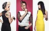 Mød Danmarks nye sangerinder - Eurowoman - ALT.dk