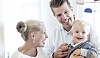 Gravid: “Jeg gav min mand babysokker” - Vores Børn - ALT.dk