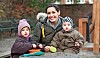 Mette Walsted Vestergaard: “Mit familieliv efter en skilsmisse” - Vores ...