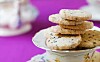 Shortbread med tørret lavendel - ALT.dk