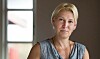 Helene Hansen skar ned på sine venskaber - ALT.dk
