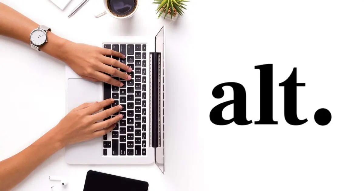 Alt.dk - Danmarks største og mest underholdende livsstilssite