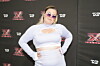 Jada med i 'X Factor'