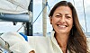 Sara Marias Kamp mod Angst: 44-årige Sara Maria Franch-Mærkedahl havde ...