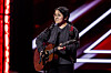 Leslie Nguyen har måtte sige nej til kram i 'X Factor'.