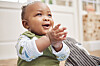 Læs alt om det 6. tigerspring: Din baby er nu 37 uger