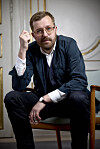 Her kan du læse 5 ting, du (måske) ikke vidste om Rasmus Bruun