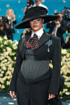 Se de vilde looks fra Met Gala 2025