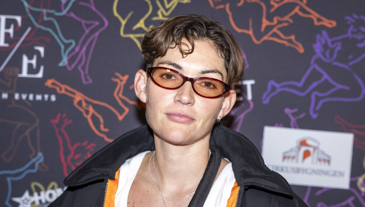 Freja Kirk om forholdet til Sus Wilkins: 'Jeg mistede mig selv' Freja Kirk om forholdet til Sus Wilkins: 'Jeg mistede mig selv'