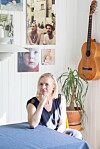 Marie Lunde blev syg med kræft og fik beskeden: 'Gammel bliver du nok ikke'